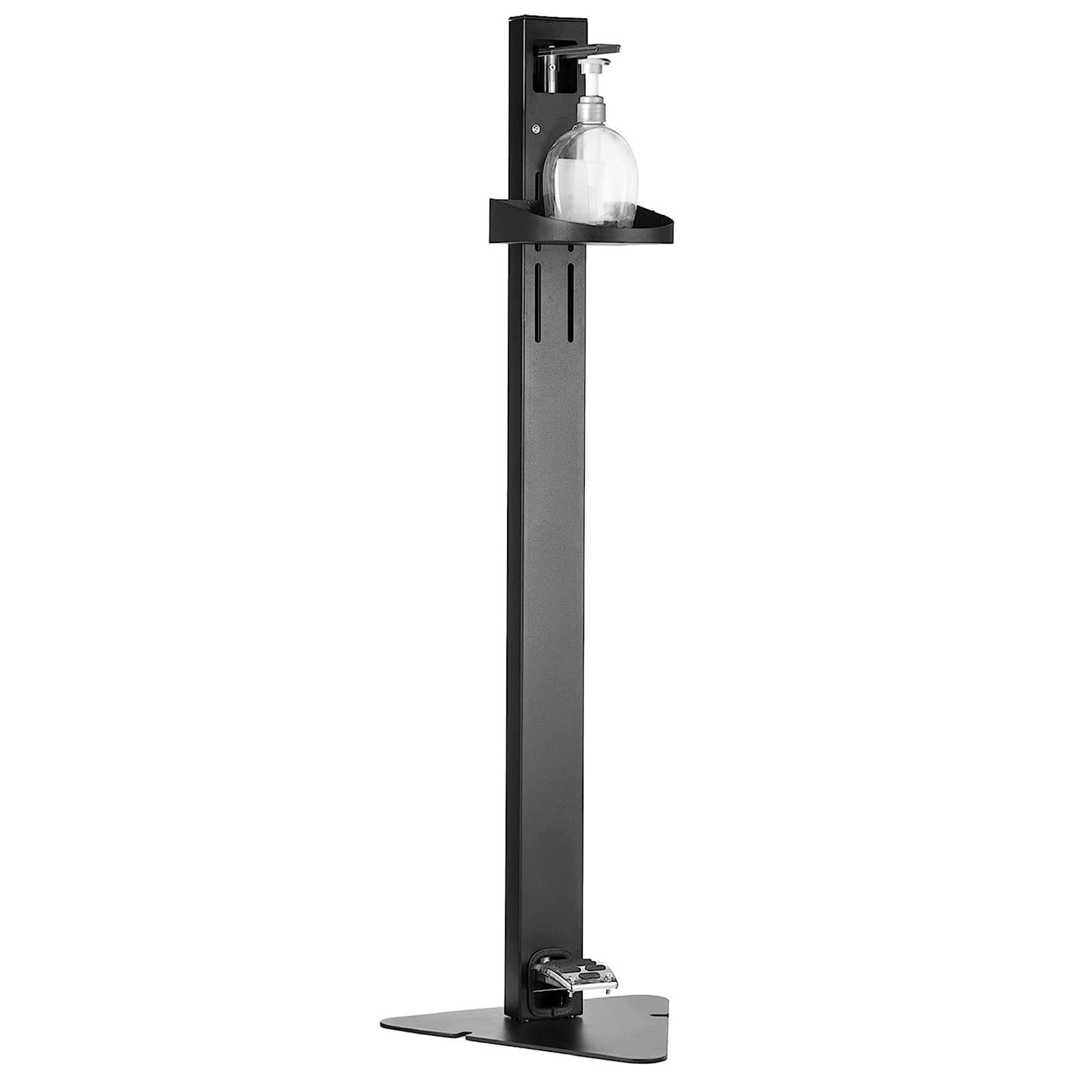 Amazon.com: Sanitizing Floor Stand Holder, Portable Universal Hand ...