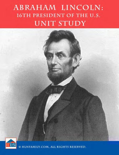 Amazon.com: Abraham Lincoln Unit Study eBook : Furumoto, Laurie: Kindle ...
