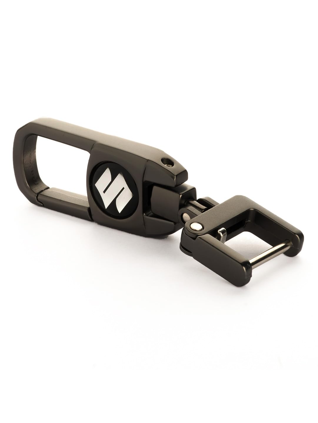 Contacts Heavy Duty Stainless Steel Key Chain Compatible For Swift ...