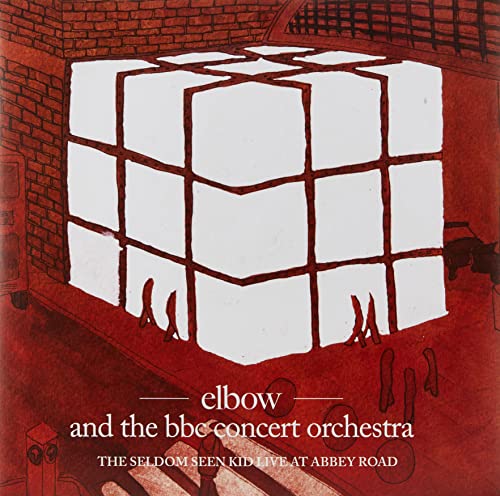 Elbow Concerts & Live Tour Dates: 2024-2025 Tickets | Bandsintown