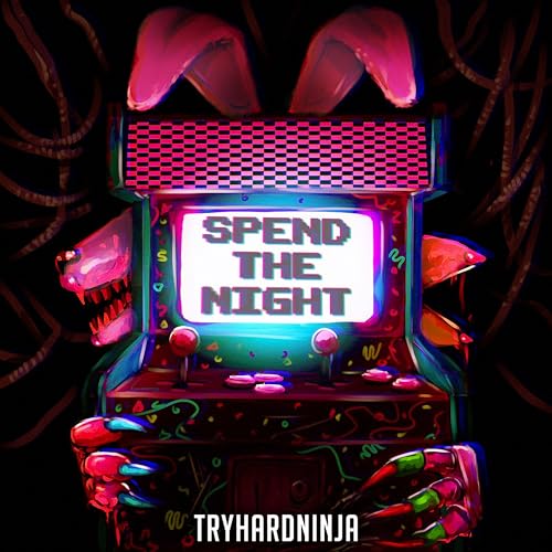 Play Spend the Night (FNAF Security Breach) by Tryhardninja on Amazon ...