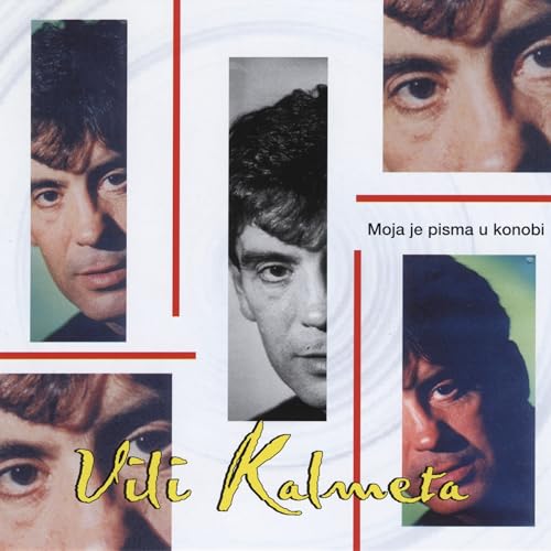 Amazon MusicでVili KalmetaのMoja Je Pisma U Konobiを再生する