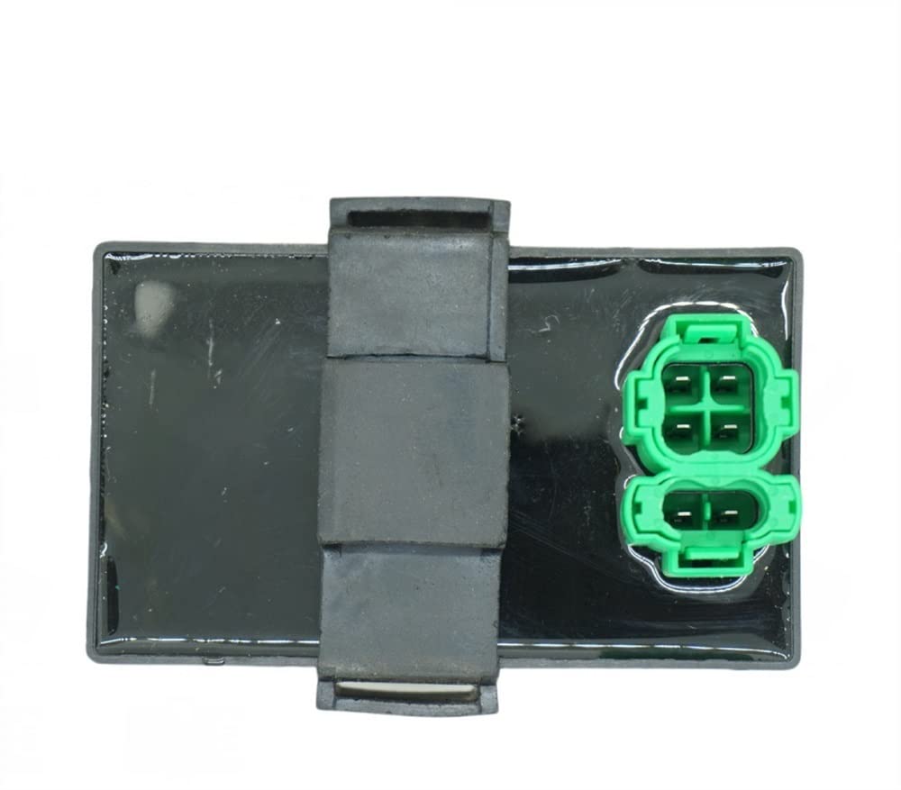 Buy Ignite System Ignitioz Unit CDI Box Ignition For H.o.n.d.a NX650 ...