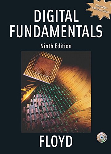 Digital Fundamentals: Floyd, Thomas L.: 9780131946095: Amazon.com: Books