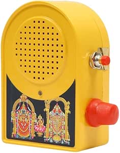 Amazon.com: BISMAADH Electric Tamil Language Continuous Spiritual ...