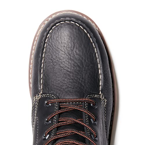 Snapklik.com : Timberland PRO Mens Gridworks 6 Inch Soft Toe Waterproof ...