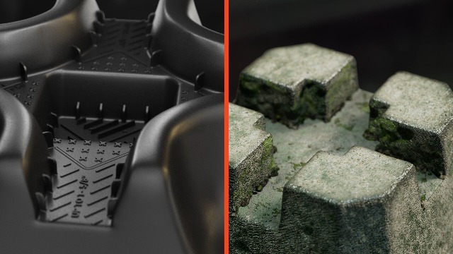 Watch CAMO Block - Deck Block Support Base on Amazon Live