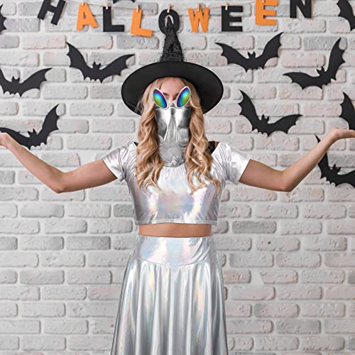 The 10 Best Aliens & Space Costumes of 2025 [Verified] - Cherry Picks