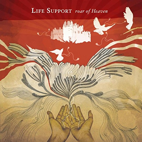 Play Roar of Heaven by Life Support on Amazon Music