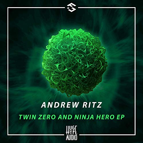 Play Twin Zero and Ninja Hero EP by Andrew Ritz on Amazon Music