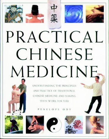 Practical Chinese Medicine: Understanding the Principles and Practice ...
