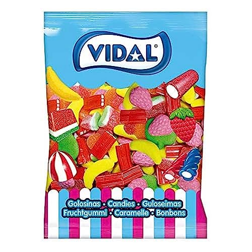 Gominolas Lidl ️ 2024