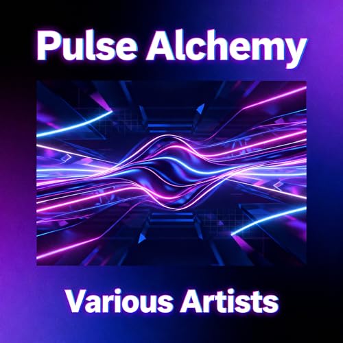 Amazon.com: Pulse Alchemy : VARIOUS ARTISTS: Digital Music