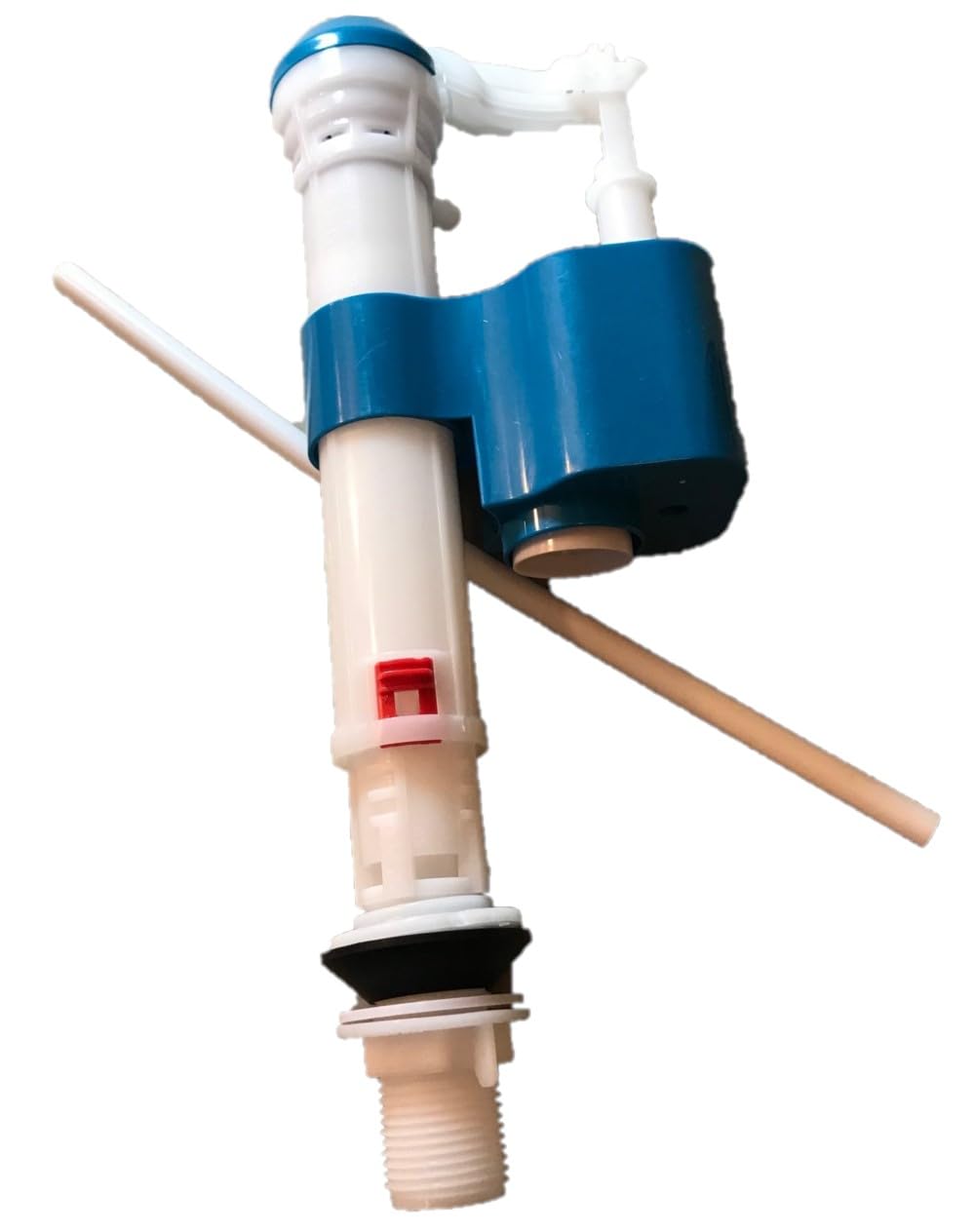 Snapklik.com : Fast Fill Tower Valve Fits All American Style Toilets