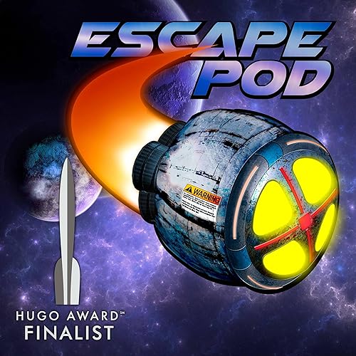 Amazon.com: Escape Pod : Escape Artists Inc: Audible Books & Originals