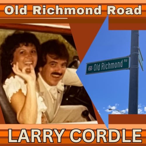 Amazon.com: Old Richmond Road : Larry Cordle: Música Digital