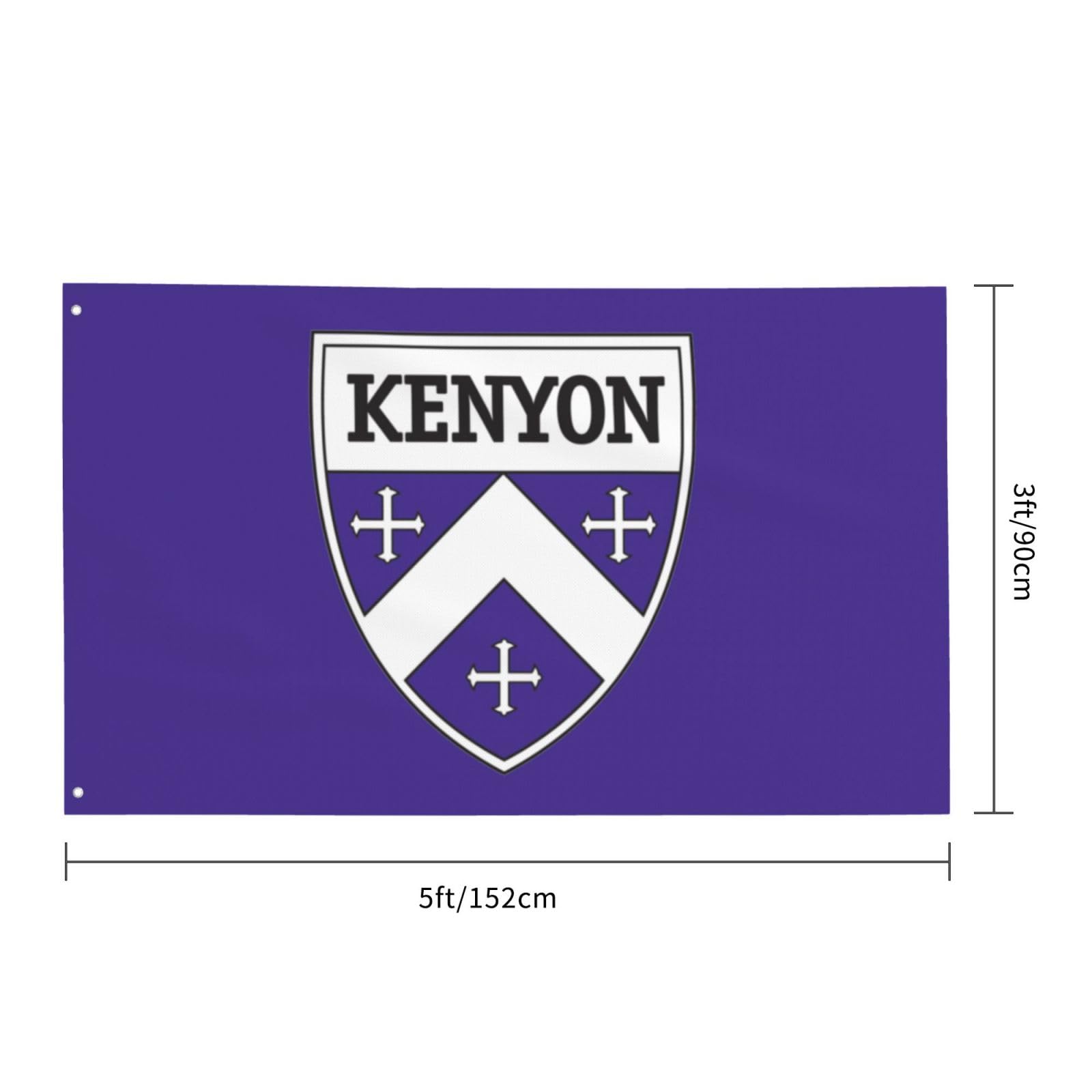 Kenyon Logo