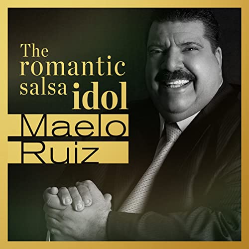 Reproducir Maelo Ruiz… The Romantic Salsa Idol de Maelo Ruiz en Amazon ...