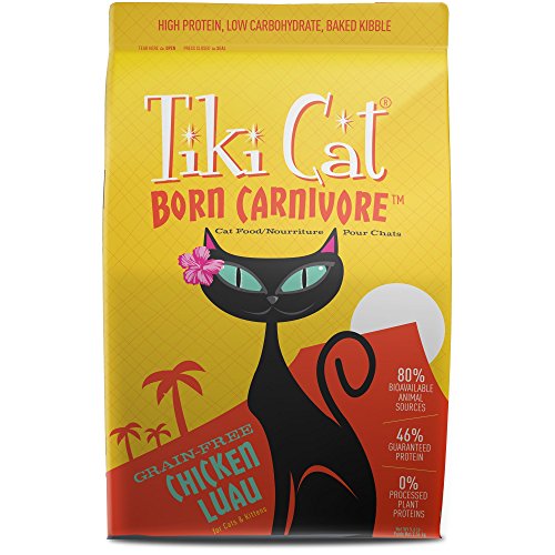 The 25 Best Low-Carb Cat Foods - Cat Life Daily