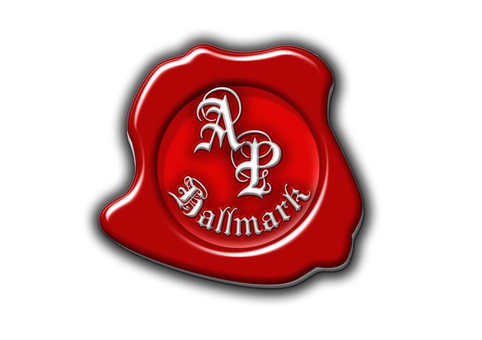 Amazon.com: A.P. Hallmark: books, biography, latest update