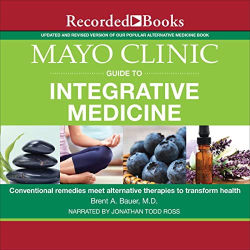 Amazon.com: The Mayo Clinic Guide to Stress-Free Living (Audible Audio ...