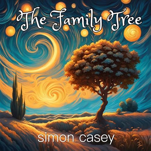 Play The Family Tree by Simon Casey on Amazon Music Unlimited