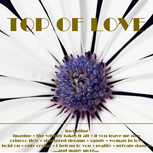 Play Top of Love by VARIOUS ARTISTS on Amazon Music