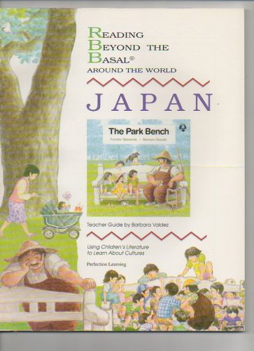 Reading Beyond the Basal Around the World. (Japan): Perfection Learning ...