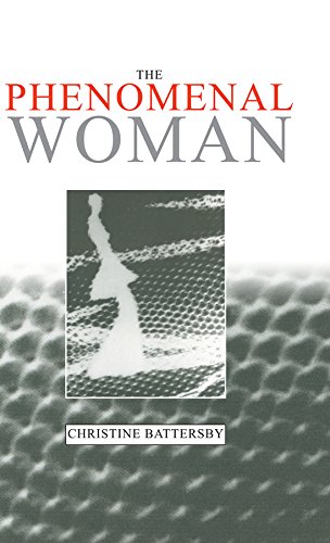 The Phenomenal Woman: Feminist Metaphysics and the Patterns of Identity ...