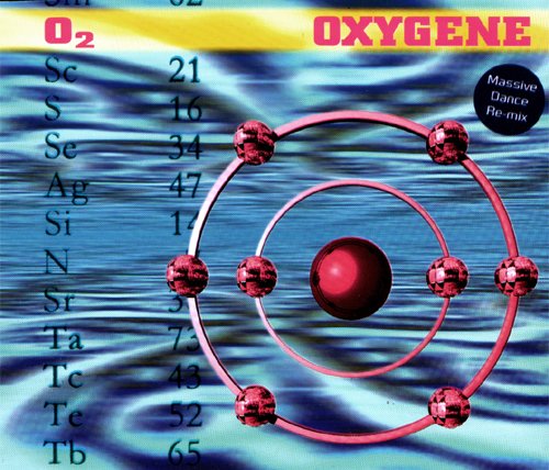 Oxygene - Amazon.com Music