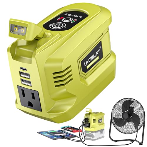 Ryobi Outlet – The 15 best products compared - Your Motor Guide