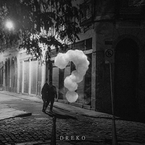 Écouter Será? de dreko sur Amazon Music Unlimited