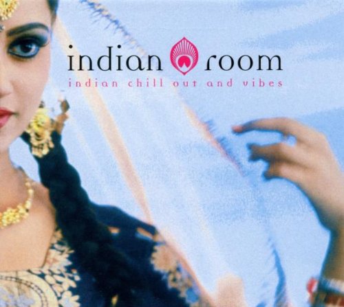 Various Artists - Indian Room: Indian Chill Out and Vibes - Amazon.com ...