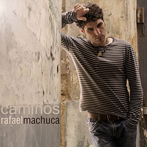 Caminos von Rafael Machuca bei Amazon Music - Amazon.de