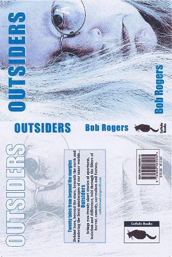 Buy OUTSIDERS Book Online at Low Prices in India | OUTSIDERS Reviews ...
