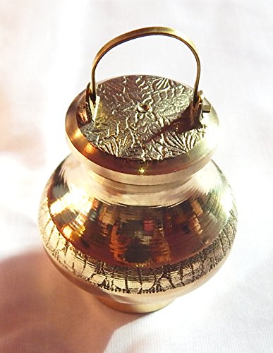 Urancia® Purna Vastu Kalash for Total Fullfillment of Vastu : Amazon.in ...