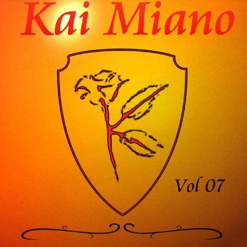 Amazon.co.jp: Vol 07 : Kai Miano: Digital Music