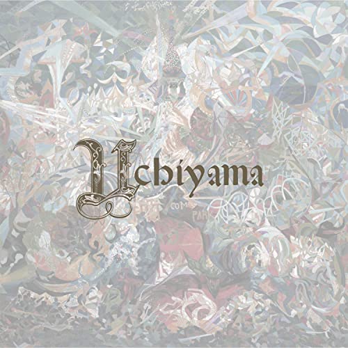 Play Uchiyama by OAC on Amazon Music