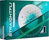 ・ブランド:Maxfli・製造元:Maxfli・アイオノマーカバー ルール適合