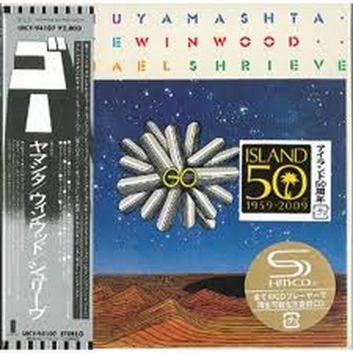 Yamashta, Stomu - Go - Amazon.com Music