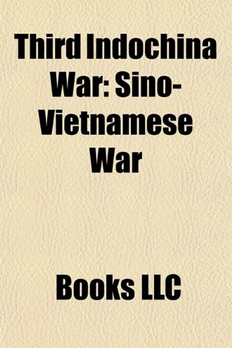 Third Indochina War: People's Republic of Kampuchea, Cambodian ...