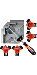 Cabinet Installation Tool Complete Set – Adjustable Hardware Template ...