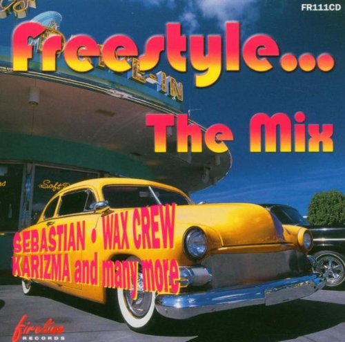 Freestyle the Mix: Amazon.de: Musik-CDs & Vinyl