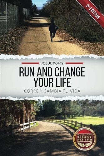 Run and Change Your Life (Second Edition) | Amazon.com.br