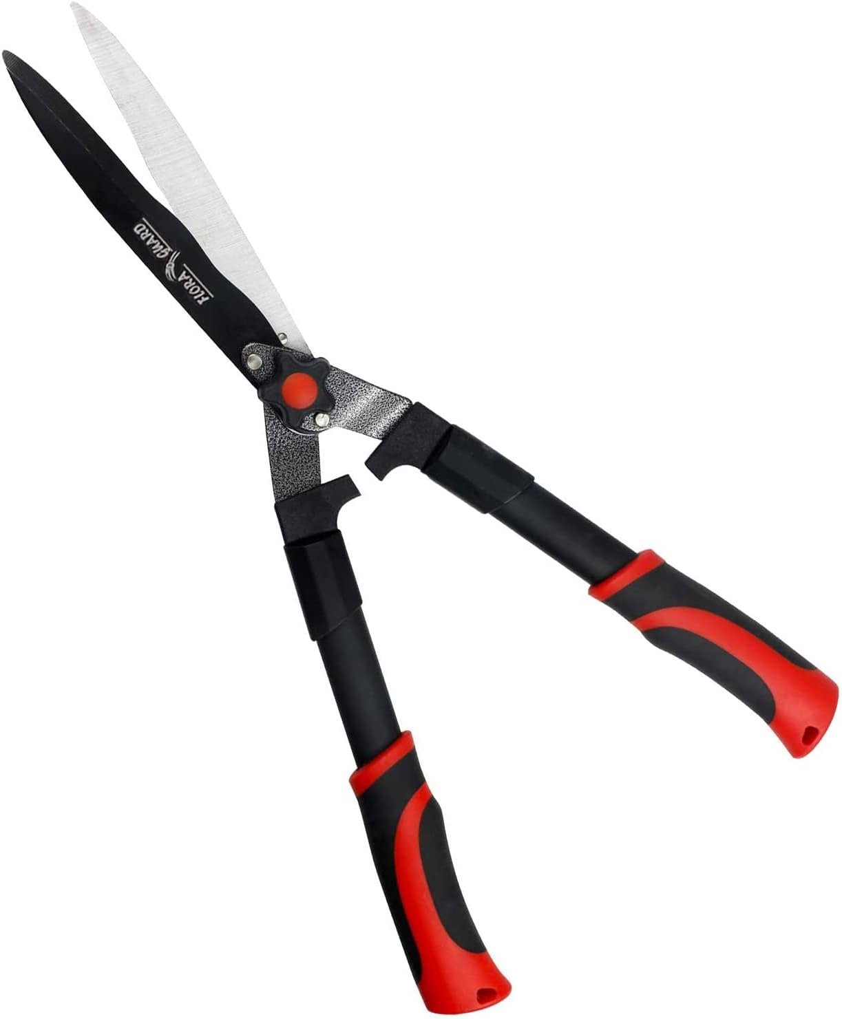 Amazon.com : DRM-GDNER 23 inch Hedge Shears Heavy Duty,Pruning Shears ...