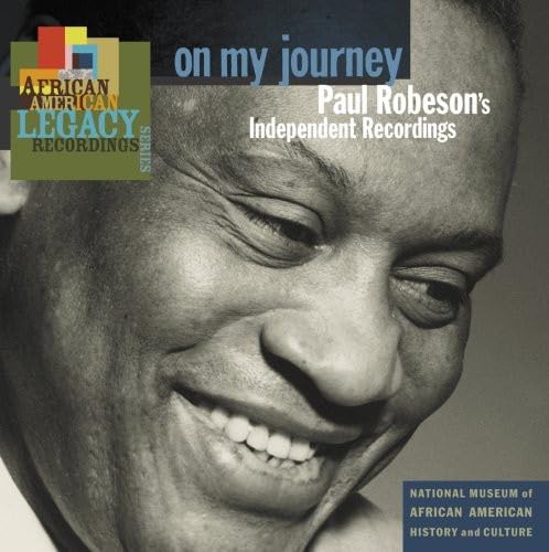 Paul Robeson, Unspecified Enemies, Judith Rosen, Alan Booth, Lawrence D ...