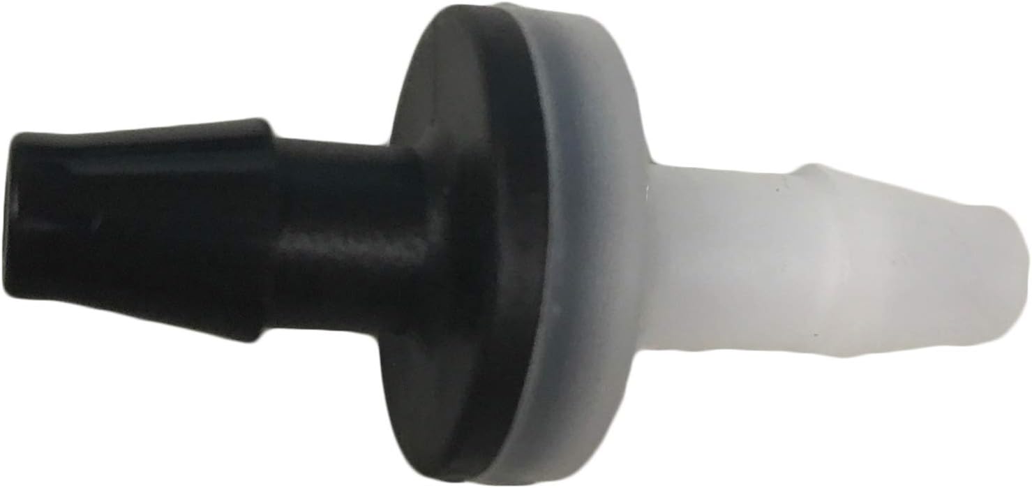 Amazon.com: Hot Spring Spas Ozone Check Valve 1044101 : Patio, Lawn ...