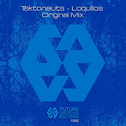 Play Loquillos by Tektonauts on Amazon Music
