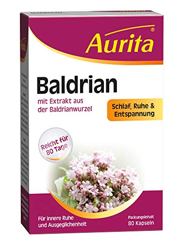 Baldrian Tabletten – Die 15 besten Produkte im Vergleich & Angebote ...