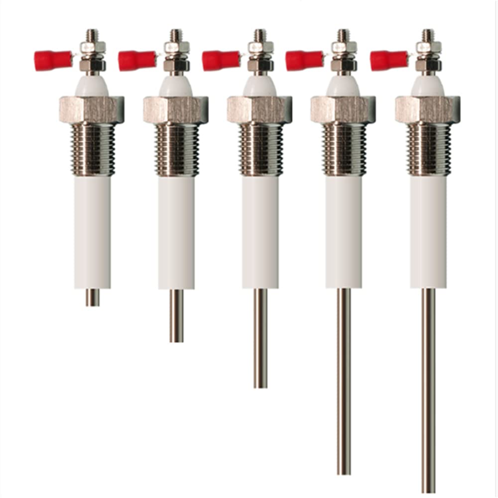 Boiler Water Level Sensor Morco EUP11RS Electrode Flame Probe ERS0150